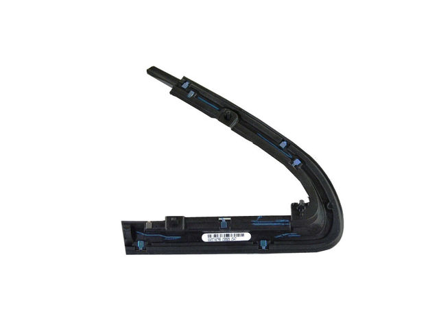 Moldings and Ornamentation for 2017 Jeep Grand Cherokee | Mopar Estores