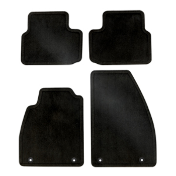 Shop GM Floor Mats | Chevrolet Parts Canada