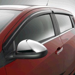 2012-2020 Chevrolet Sonic Air Deflectors, Side Windows 42557969 ...