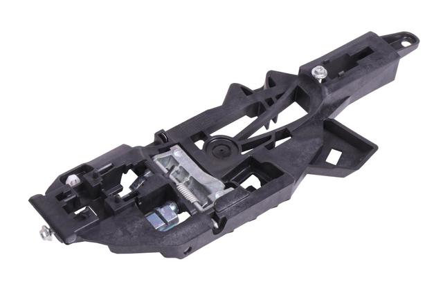 2014-2019 GM Passenger Side Rear Door Outside Handle Bracket 13511029 ...