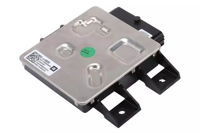 Power Brake Booster Pump Bracket 22779531 | Chevy Parts Pro
