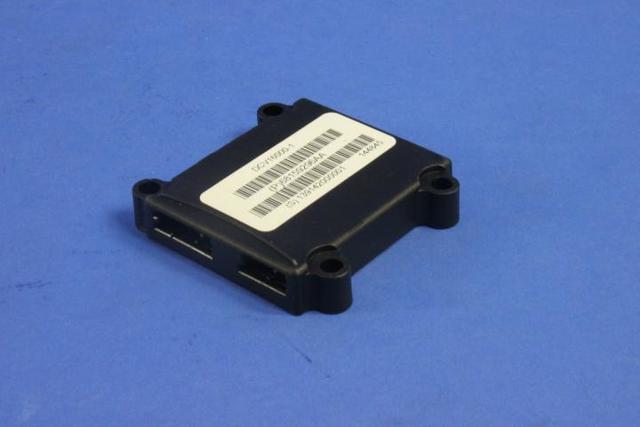 2015-2018 Jeep Intrusion Module Sensor 68159296AA | Mopar Factory Parts