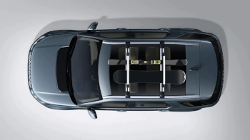 2016-2023 Land Rover Carrier - Roof S VPLZR0187 | JaguarParts.com