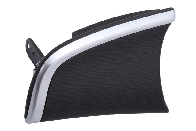 2016-2018 Buick Envision Buran Wave Driver Side Instrument Panel Lower ...