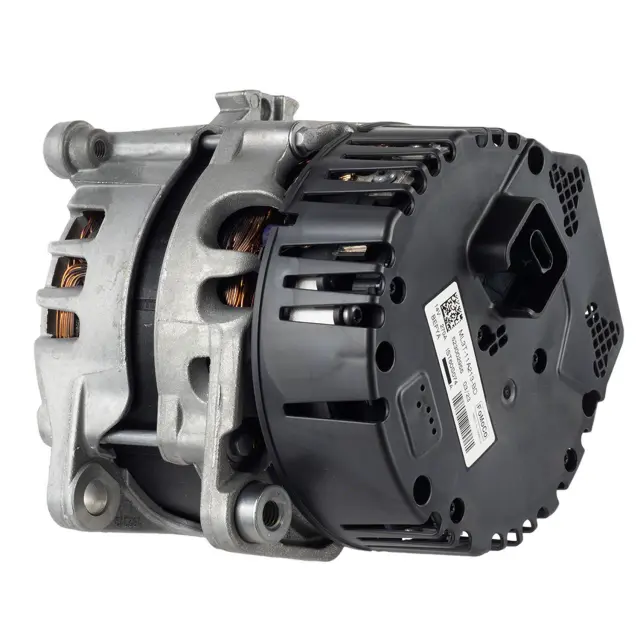 Buy Genuine Ford Alternators | Village Ford