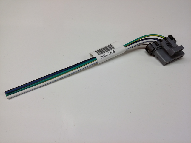 Wire Instrument Pan 82141-04M40 | Toyota Express Parts