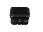 2022-2024 Ram 1500 Center Stack Controls 68526763AC | Mopar eStore