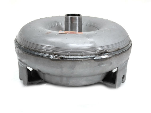 2005-2010 Mopar Torque Converter Package, Remanufactured R8003092AC ...