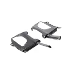 2010-2018 Mopar Bumper Bracket Kit 68064329AD | Mopar eStore
