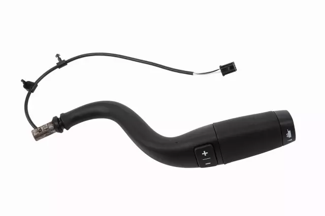 Gear Shift Control for 2017 GMC Sierra 2500 HD | QuirkParts