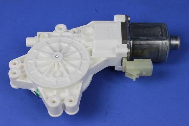 2007-2017 Mopar Window Regulator Motor, Right 5179962AA | Mopar ...