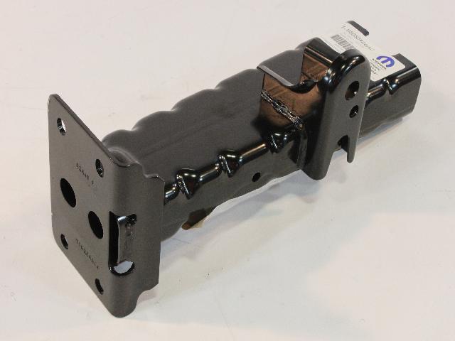 2007-2018 Jeep Front Rail Extension, Right 68050420AD | Mopar Estores
