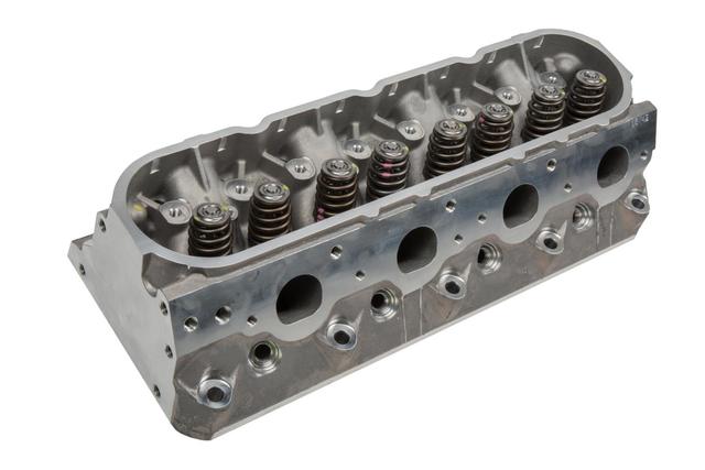 Cylinder Head 12675872 | GMPartsDirect.com