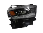 2019-2024 Ram 1500 Headlamp, Right 68533274AB | Mopar eStore