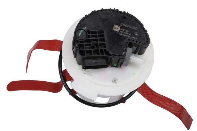 2020-2022 GM Emission Reduction Fluid Supply Pump Module 84499472 ...