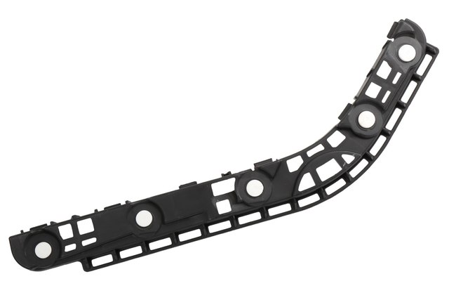 2013-2016 Chevrolet Passenger Side Rear Bumper Fascia Side Bracket ...