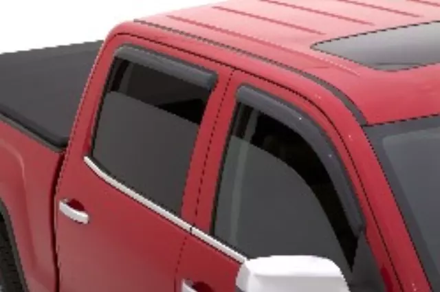 2015-2019 GMC Air Deflectors By Lund Front Windows 19302686 | Auto ...