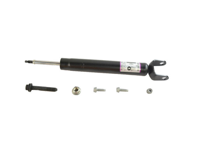 Rear Suspension and Cradle for 2017 Jeep Grand Cherokee | Mopar Estores