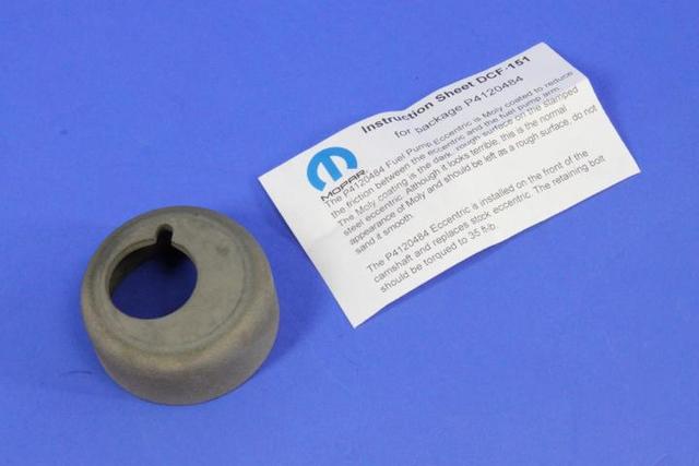 P4120484 - Fuel Pump - OEM Parts Quick