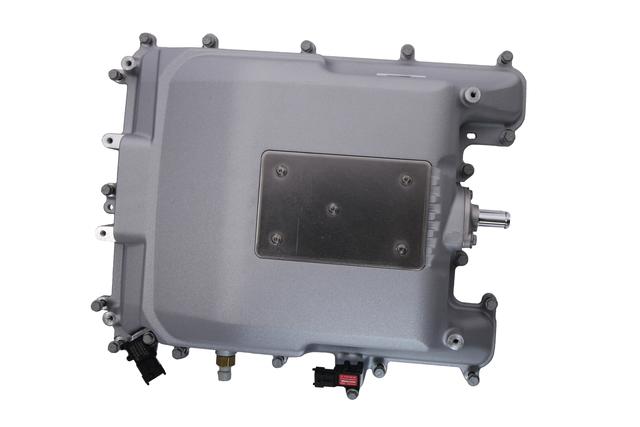 Shop LS, LT, LSX Superchargers & Intercoolers | GMPartsDirect.com