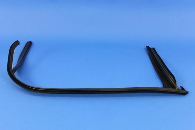 2014-2023 Jeep Cherokee Door Glass Weatherstrip, Right 68442228AA ...