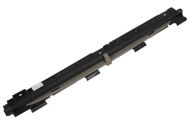 Interior Trim - Rear Door for 2017 Cadillac XTS | GMPartsDirect.com
