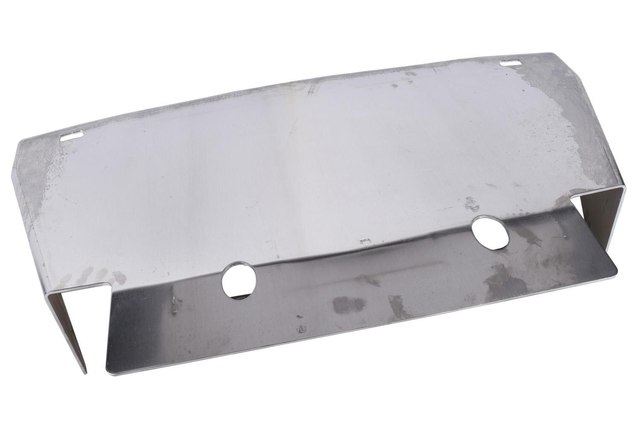 2015-2020 GM Underbody Splash Shield 23475140 | GMPartsDirect.com