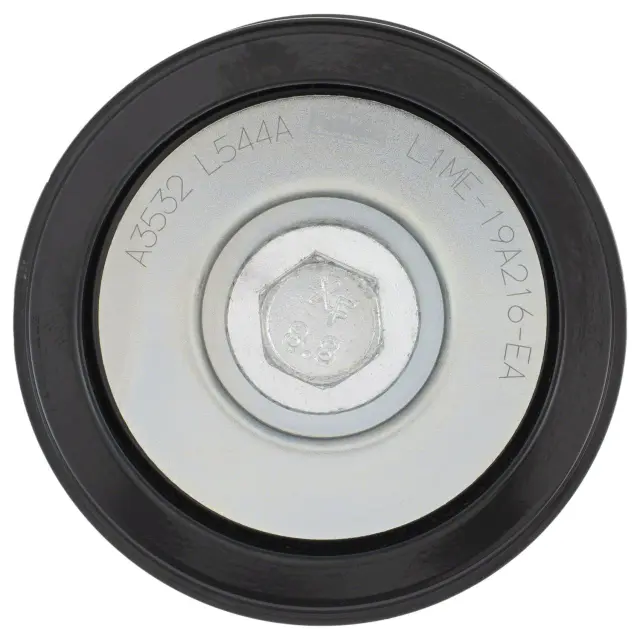 Ford Police Interceptor Utility Pulleys | Lasco Auto Parts