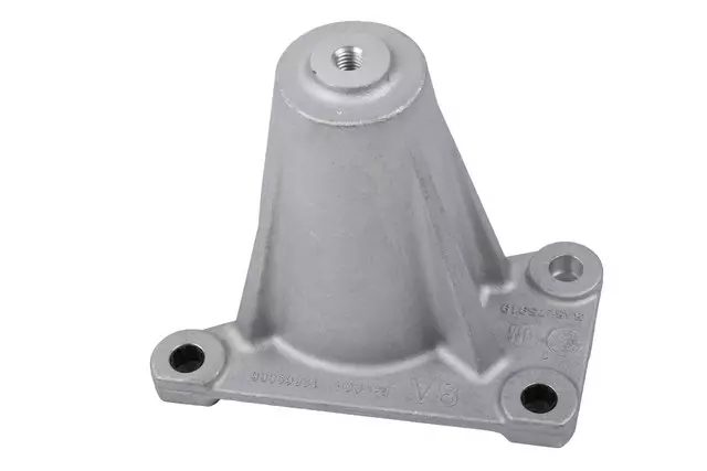 GM Parts | Genuine Power Steering Pump Bracket Part# 12669866 | GM ...