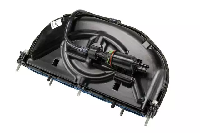 Shop OEM GM Intake Manifolds | GMPartsDirect.com