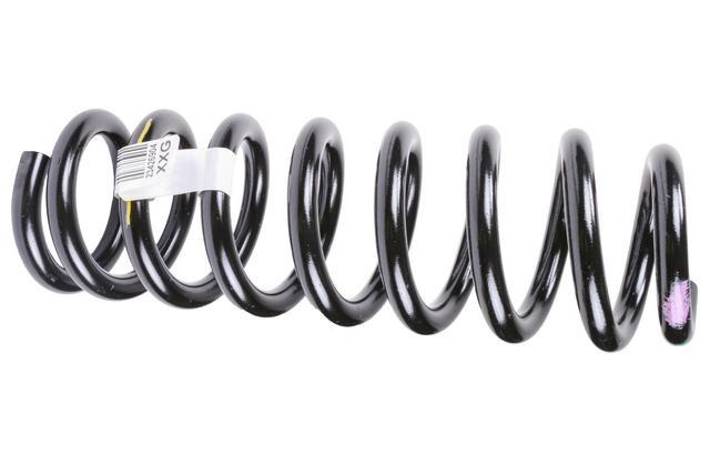 Coil Springs | GmPW