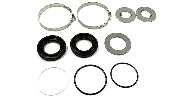 Genuine OEM Subaru Seals | Subaru Parts Plus
