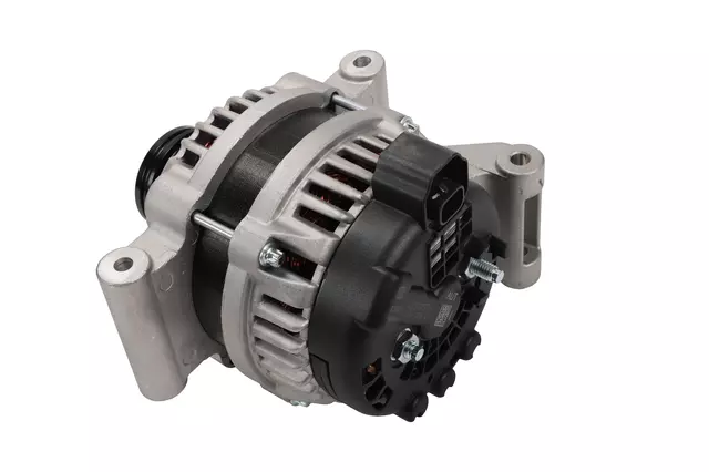 2016-2022 Chevrolet Spark Alternator 42527306 GM | GMPartsDirect.com