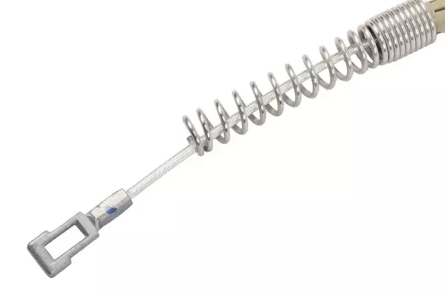 20779564 - Rear Driver Side Parking Brake Cable Assembly 2003-2024 GM ...