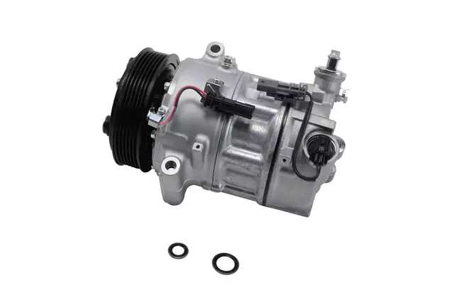 OEM Buick® Belts & Cooling Parts | Shop Now | Ships Fast | QuirkParts