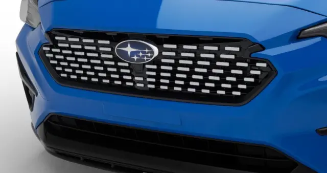 J1010FN510 - Sport Grille | World OEM Parts Subaru