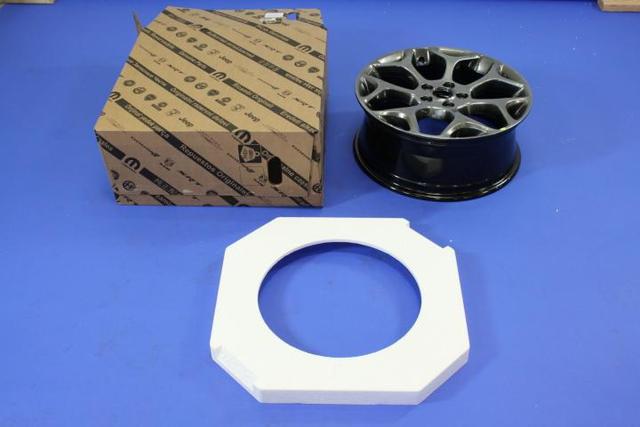 Shop OEM Wheels | Mopar-Direct