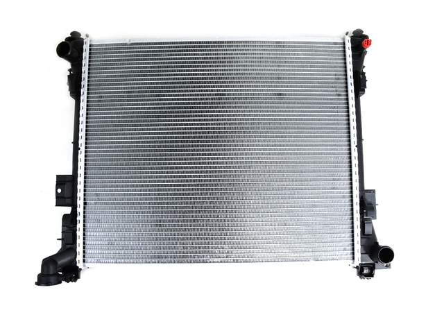 2008-2020 Mopar Engine Cooling Radiator 4677755AE | Mopar Estores