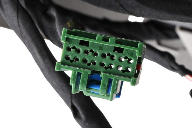 2011-2014 GM Light Titanium Front Floor Compartment 19329524 ...