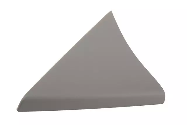 Interior Trim - Front Door for 2012 Chevrolet Silverado 1500 | GM Parts ...