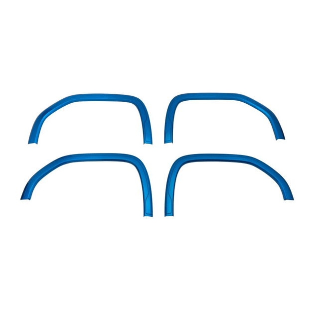 2022-2023 GMC Sierra 1500 Fender Flare Set 85557828 | QuirkParts