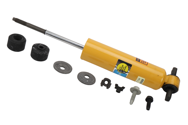 GMC Jimmy Suspension Parts | QuirkParts