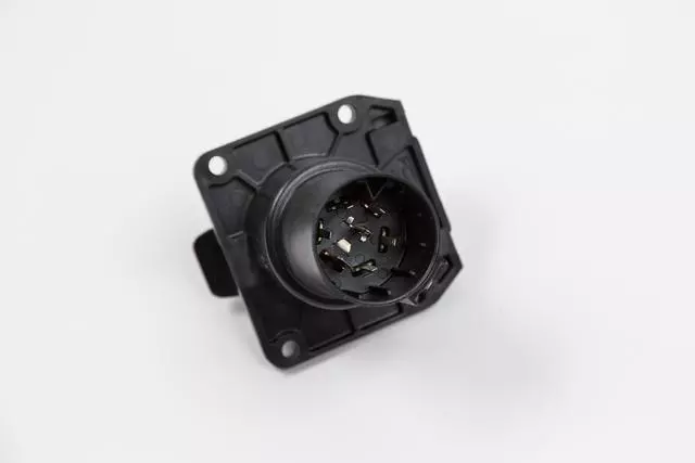 2009-2025 Volkswagen 7-Pin Connector With Car Flap Box 7L0-055-305-N ...
