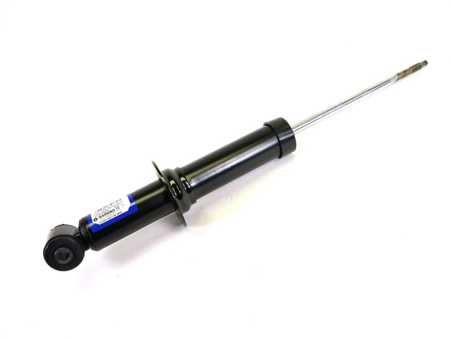 Rear Suspension for 2007 Dodge Caliber | My Mopar Parts