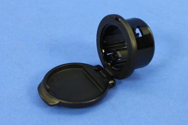 2008-2022 Mopar Power Outlet Cap 5026626AB | Mopar Estores