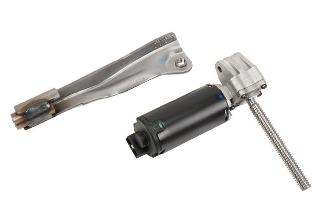 2010-2020 GM Front Seat Vertical Adjuster Actuator 13578632 | GMPartsNow