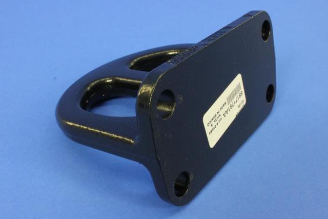 68171791AA - Tow Hook - 2013-2018 Ram | Mopar America