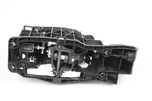 68069861AC - Gearshift Lever - 2011-2018 Jeep | Mopar America