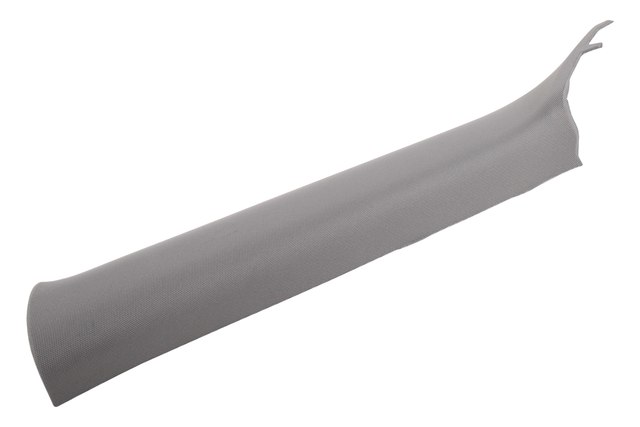 2015-2020 Cadillac Gray Driver Side A-Pillar Trim Panel 84760765 ...