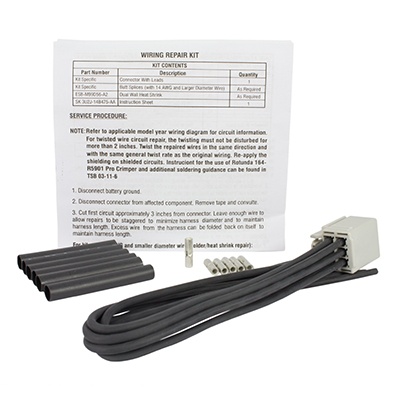 Wire Assembly WPT-1019- | TascaParts.com